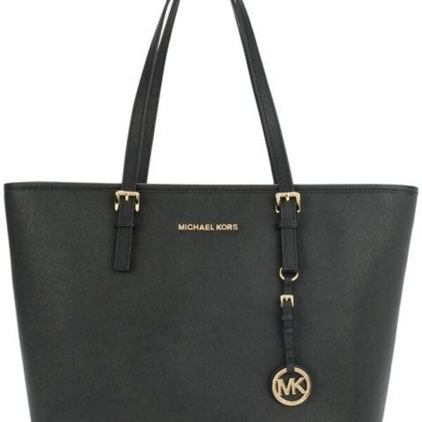 MICHALE KORS ΤΣΑΝΤΑ ΜΑΥΡΗ – Modehaus